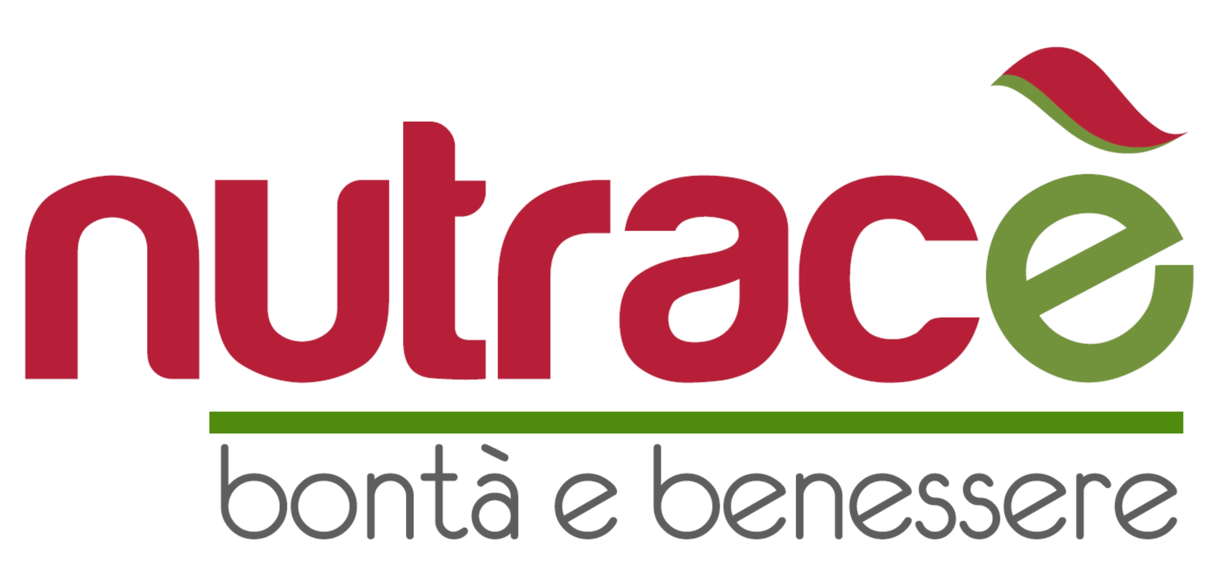 NUTRACE' - Il portale della Nutraceutica e del functional food